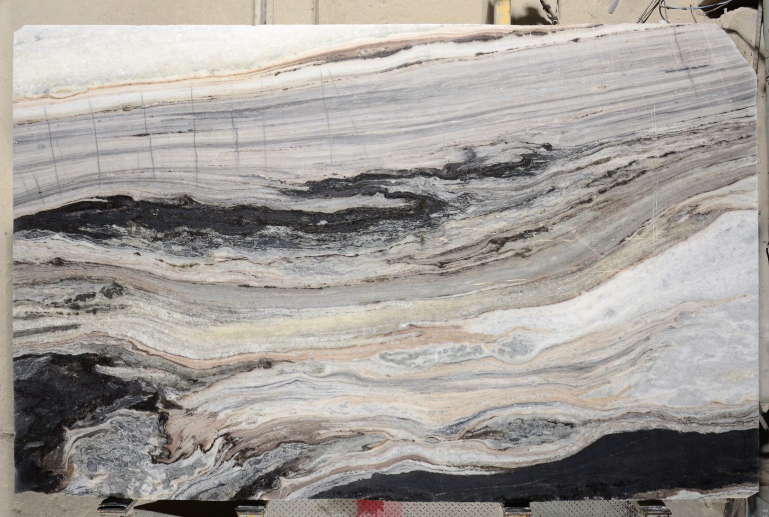 Brazilian Marble Supplier | Maitino Stones