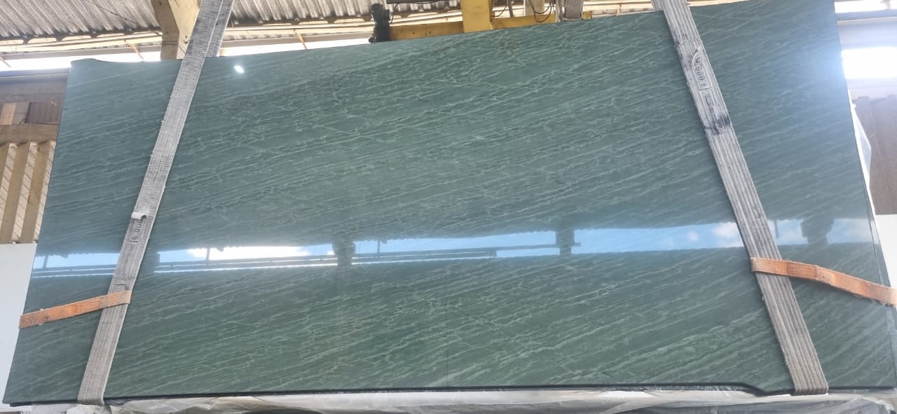 Green Quartzites from Brazil | Maitino Stones